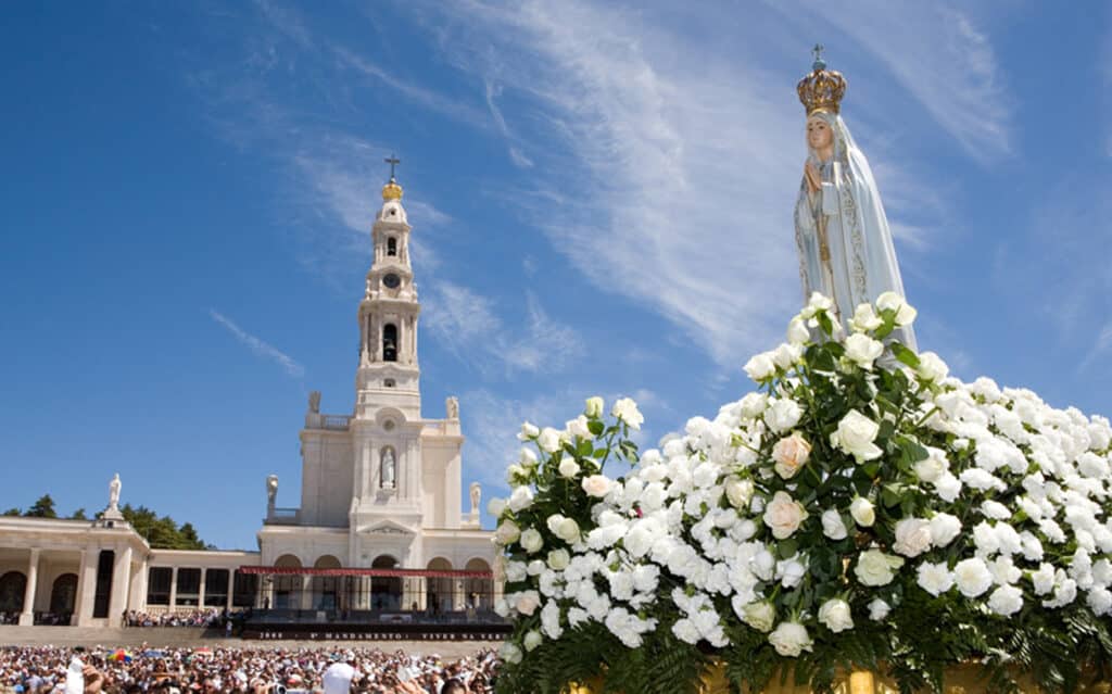 FATIMA - Aritours, Turistična agencija